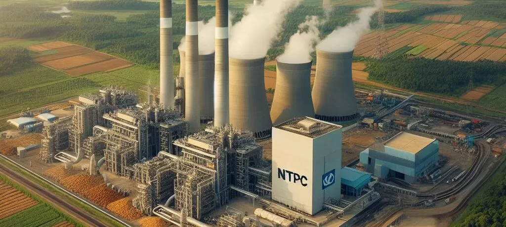 NTPC Mouda Bid Documents - Bharat Wood Pellet
